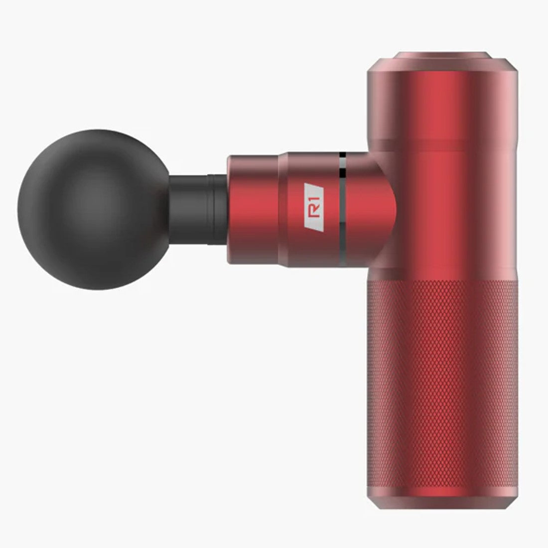 Roll R1 Percussion Massager, Ruby Red – Columbus Running Company