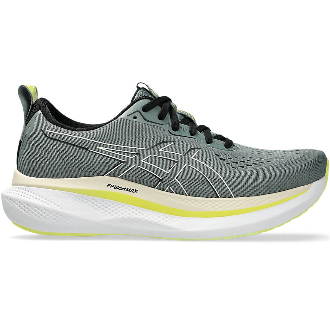 ASICS Men's GlideRide Max – Columbus Running Company