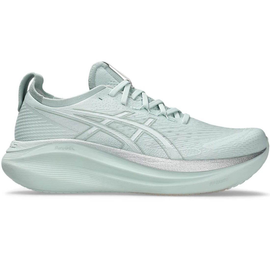 ASICS Men's GEL-Nimbus 27 – Columbus Running Company
