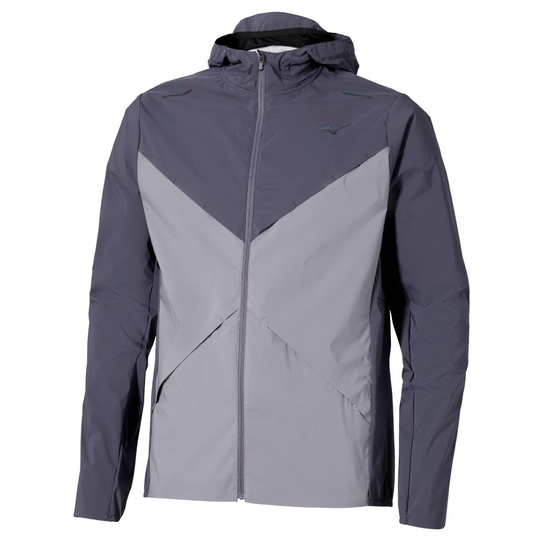 Mizuno Men's Tech Thermal Charge Breath Thermo Jacket – Columbus ...