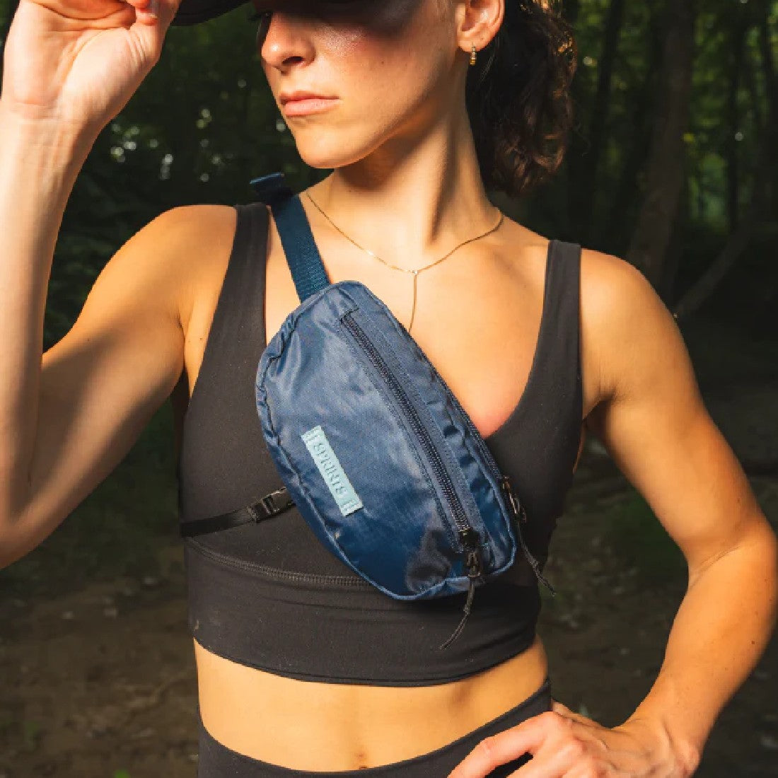 Sprints Sling it Bag – Columbus Running Company