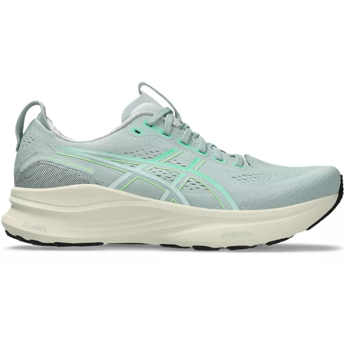 ASICS Men's GEL-Kayano 32 – Columbus Running Company
