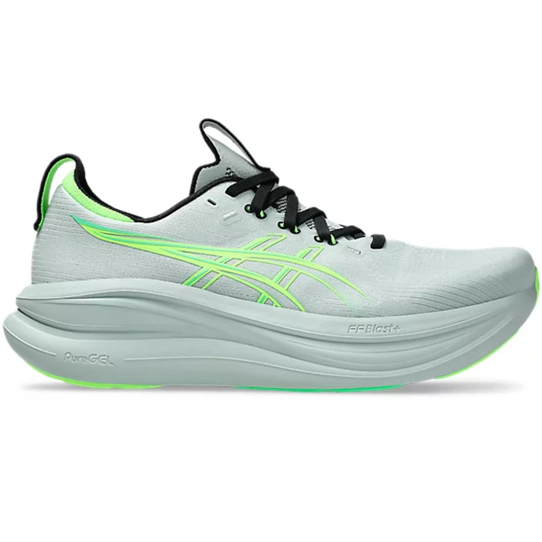 ASICS Men's GEL-Nimbus 28 – Columbus Running Company