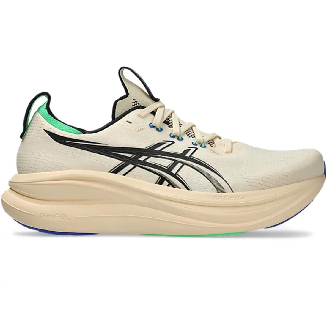 ASICS Men's GEL-Nimbus 28 – Columbus Running Company