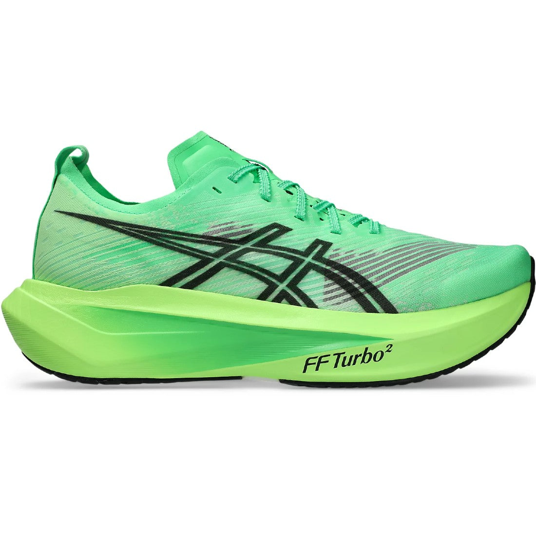 ASICS Unisex Megablast – Columbus Running Company