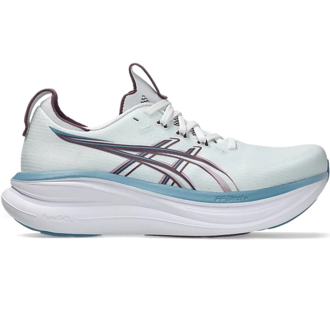 ASICS Women's GEL-Nimbus 28 – Columbus Running Company