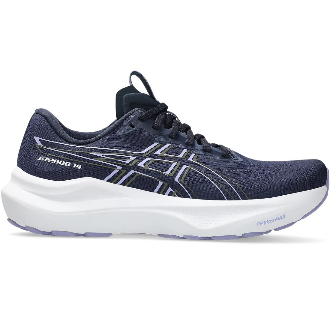 ASICS Women's GT-2000 14 – Columbus Running Company