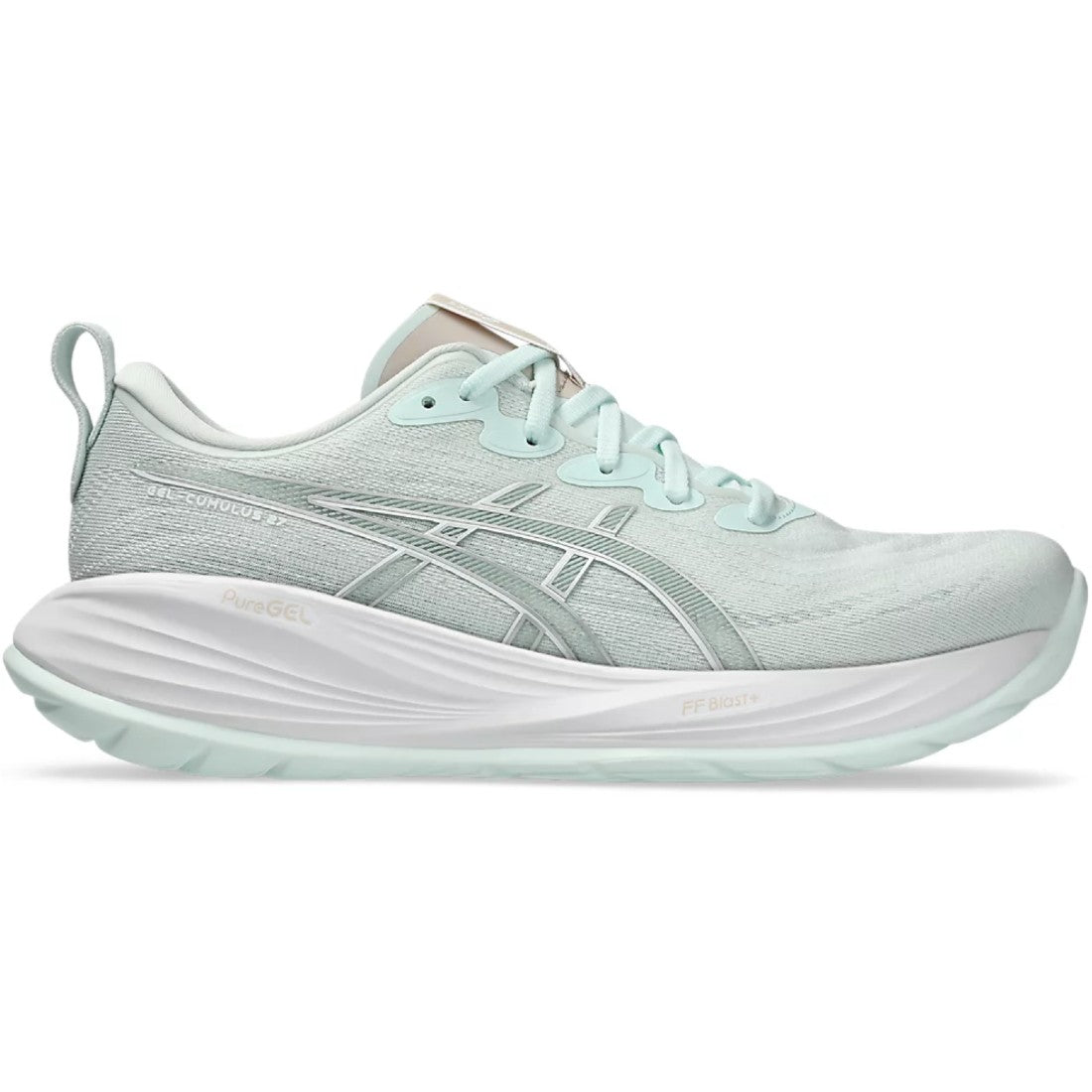 ASICS Men's GEL-Cumulus 27 – Columbus Running Company