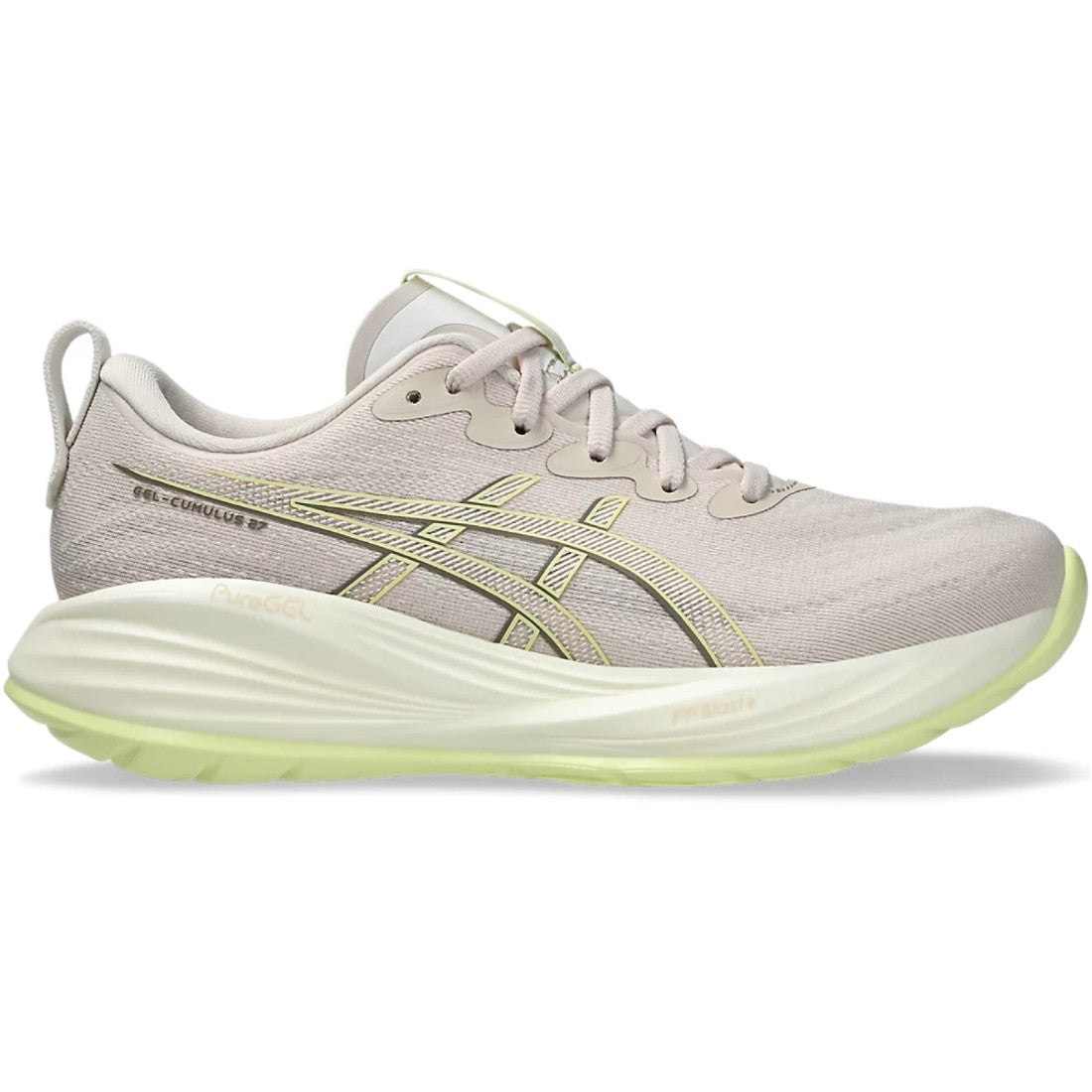 ASICS Women's GEL-Cumulus 27 – Columbus Running Company