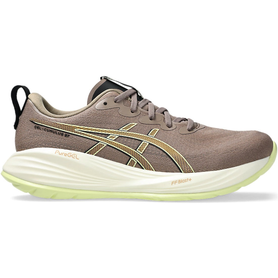 ASICS Men's GEL-Cumulus 27 – Columbus Running Company