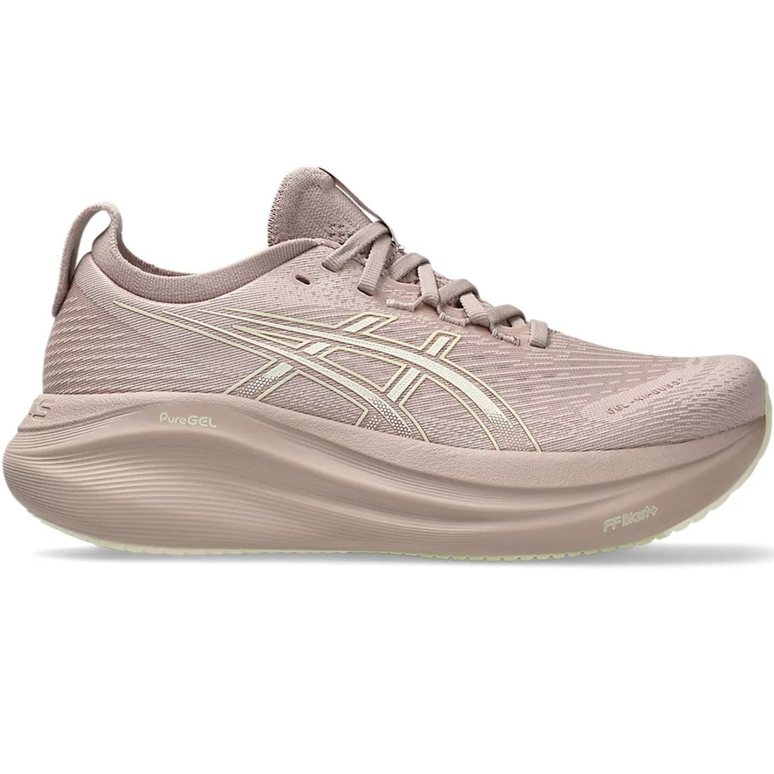 ASICS Women's GEL-Nimbus 27 – Columbus Running Company