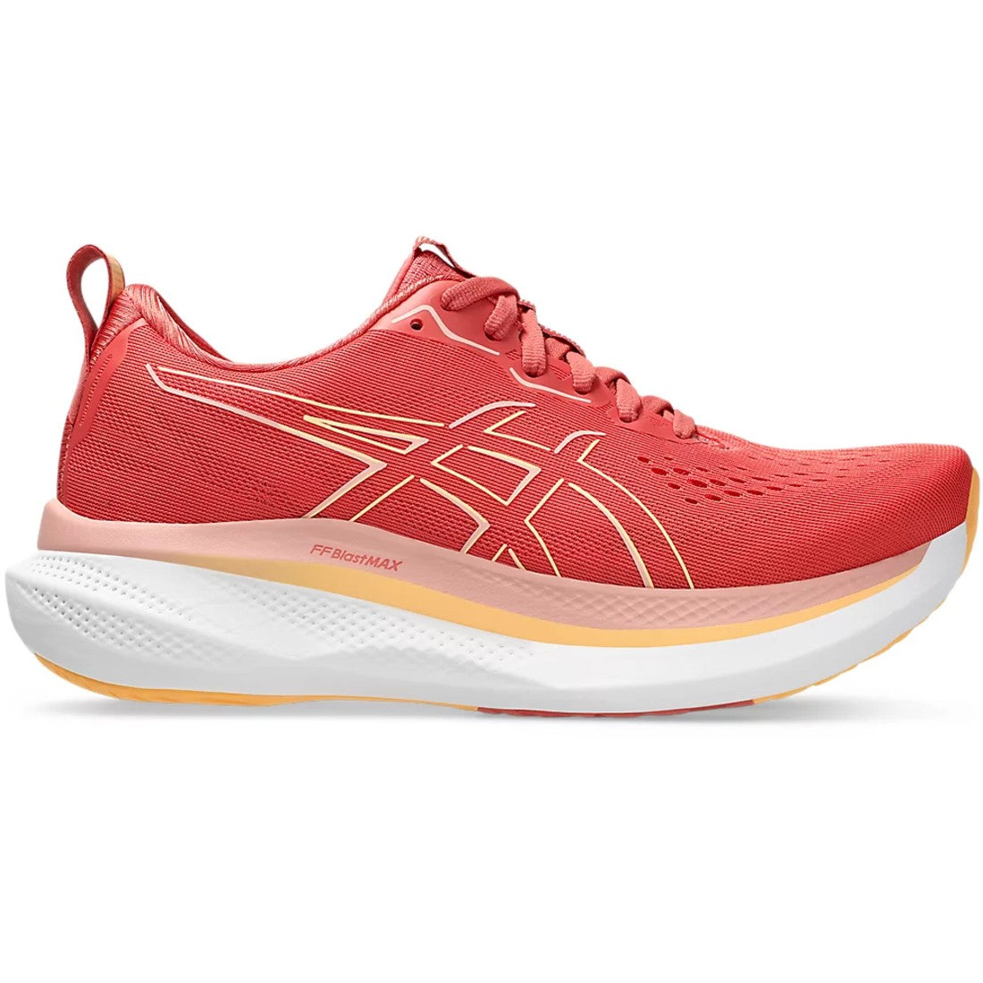 ASICS Women's GlideRide Max – Columbus Running Company