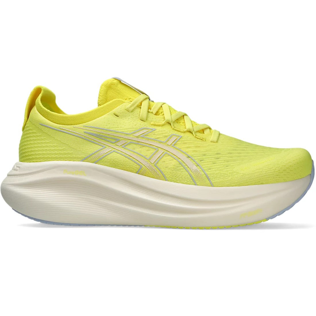 ASICS Men's GEL-Nimbus 27 – Columbus Running Company