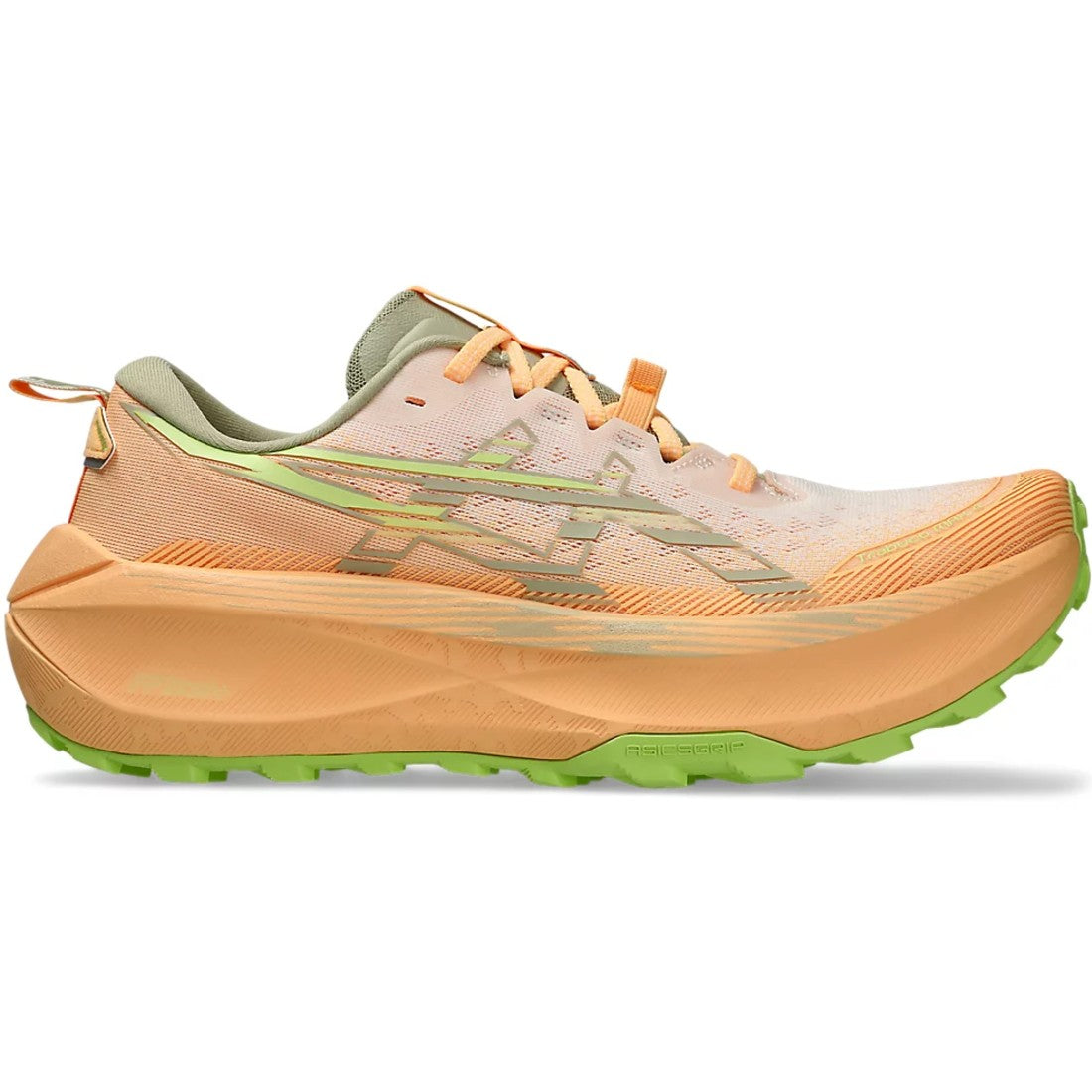 ASICS Men's Trabuco Max 4 – Columbus Running Company