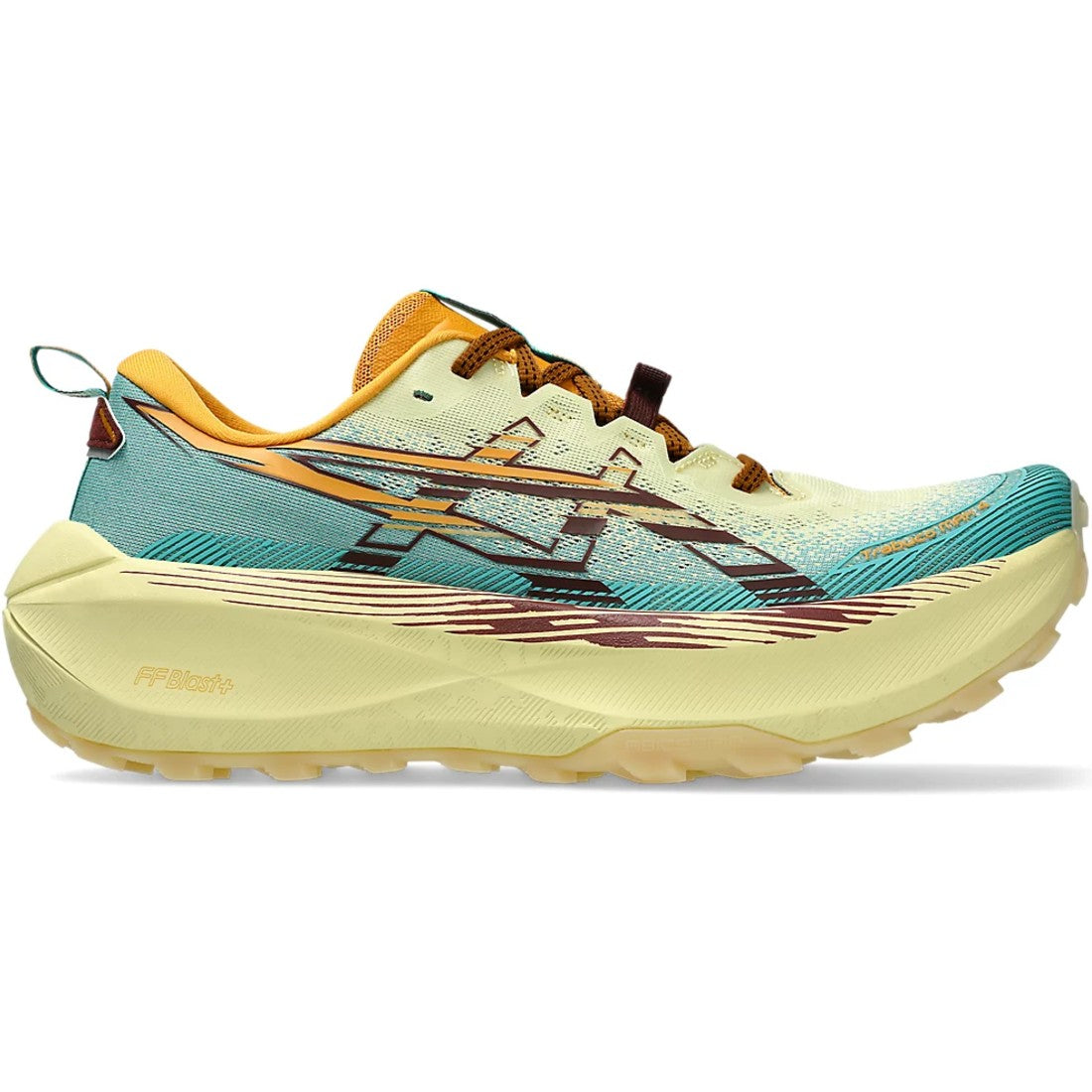 ASICS Men's Trabuco Max 4 – Columbus Running Company