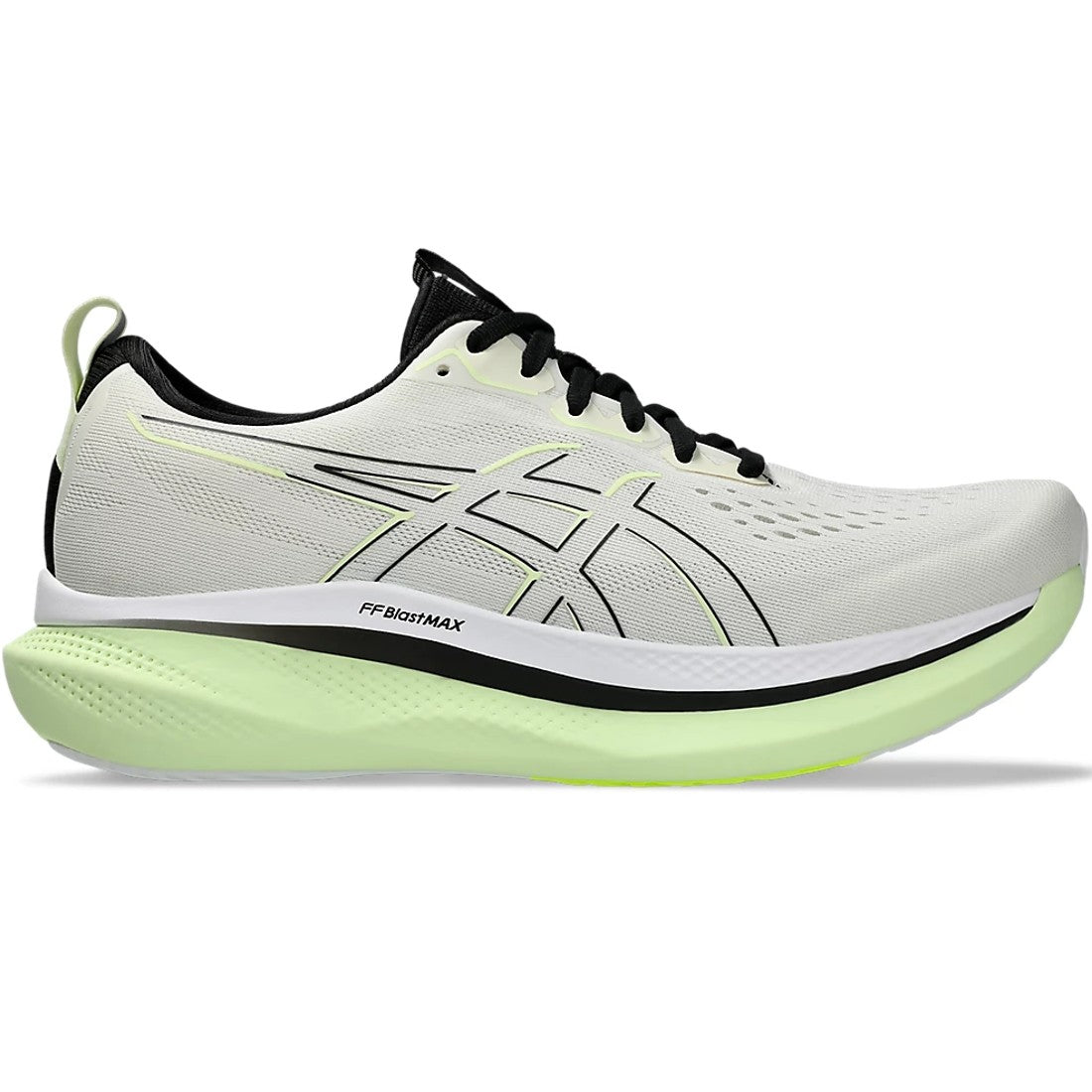 ASICS Men's GlideRide Max – Columbus Running Company