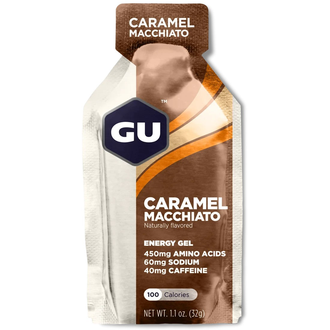 GU Original Energy Gel – Columbus Running Company