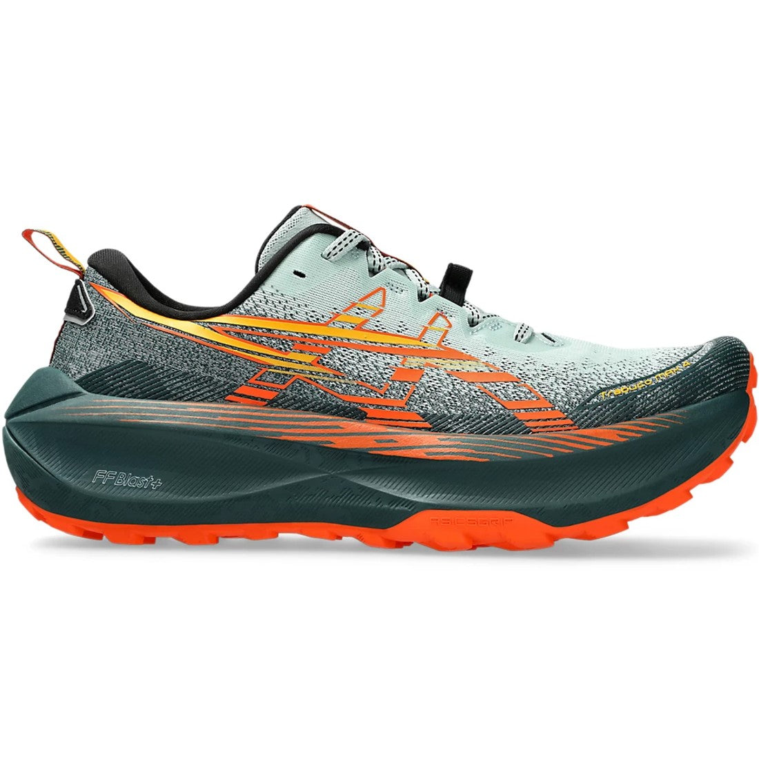 ASICS Men's Trabuco Max 4 – Columbus Running Company