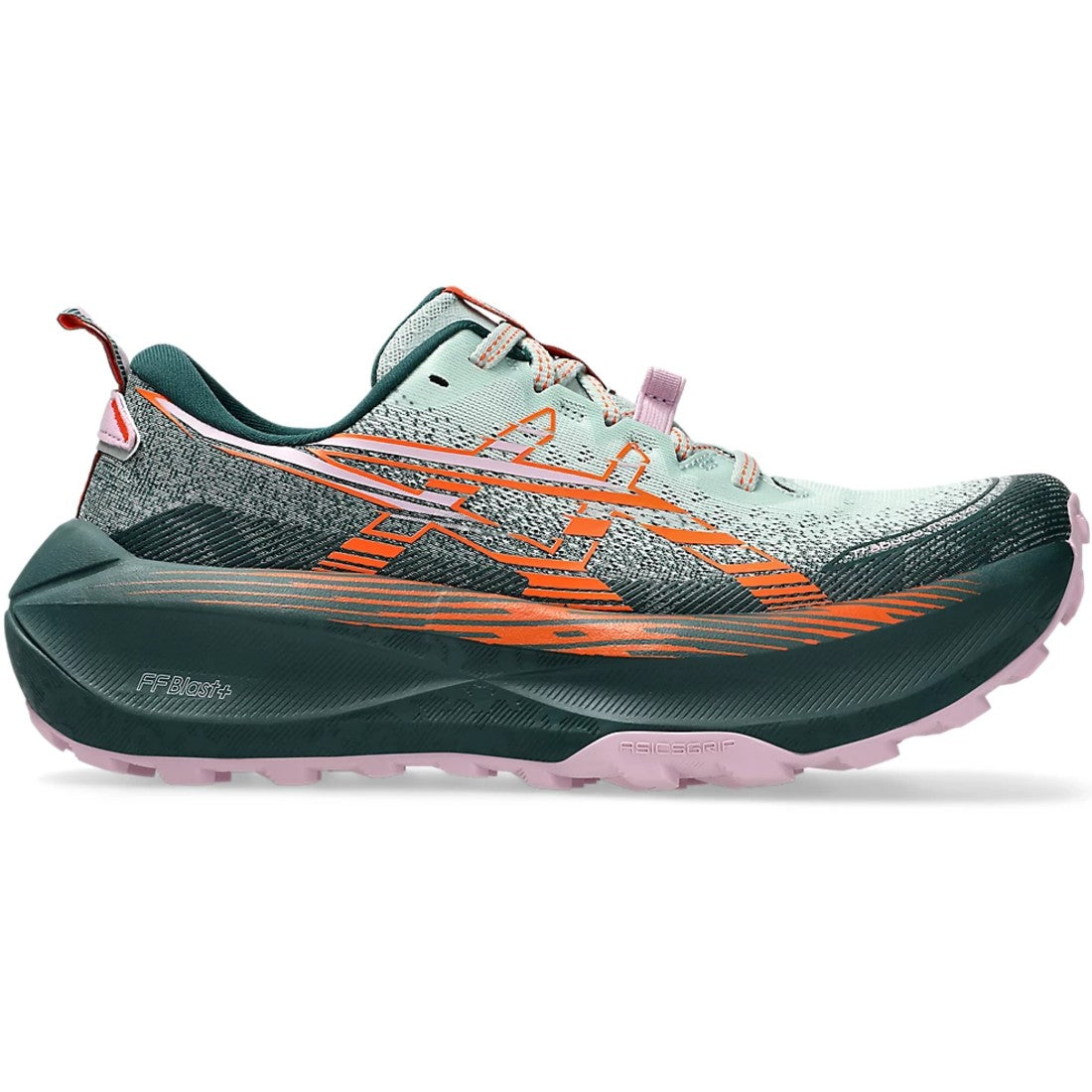ASICS Women's Trabuco Max 4 – Columbus Running Company