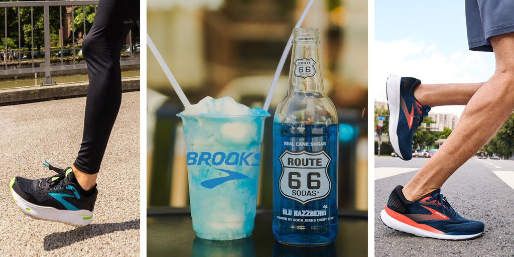 Columbus Running Company, Central Ohio's Local Running & Walking Store