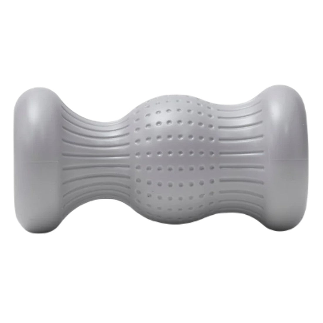 Roll R3 Orthopedic Foot Roller, Sea Salt Light Grey – Columbus Running ...