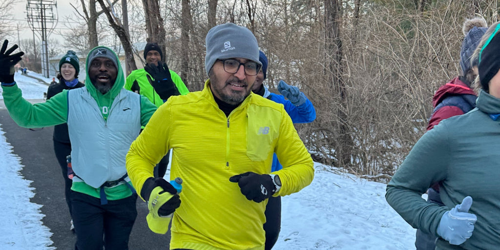 Columbus Running Company, Central Ohio's Local Running & Walking Store