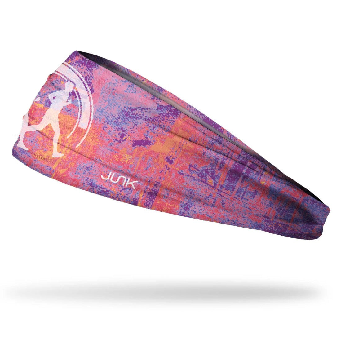 JUNK Headband – Columbus Running Company