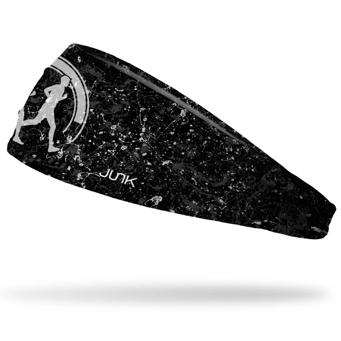 JUNK Headband – Columbus Running Company