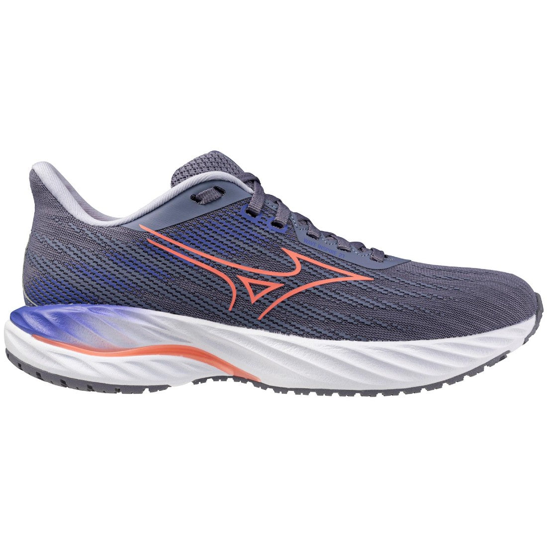 Mizuno Women's Wave Inspire 21 – Columbus Running Company