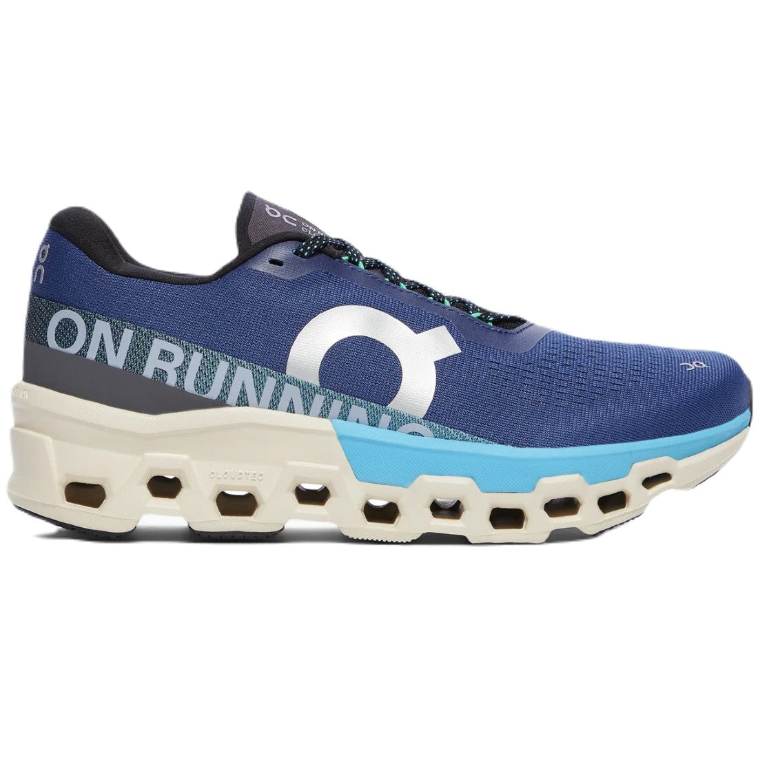 On Men's Cloudmonster 2 – Columbus Running Company