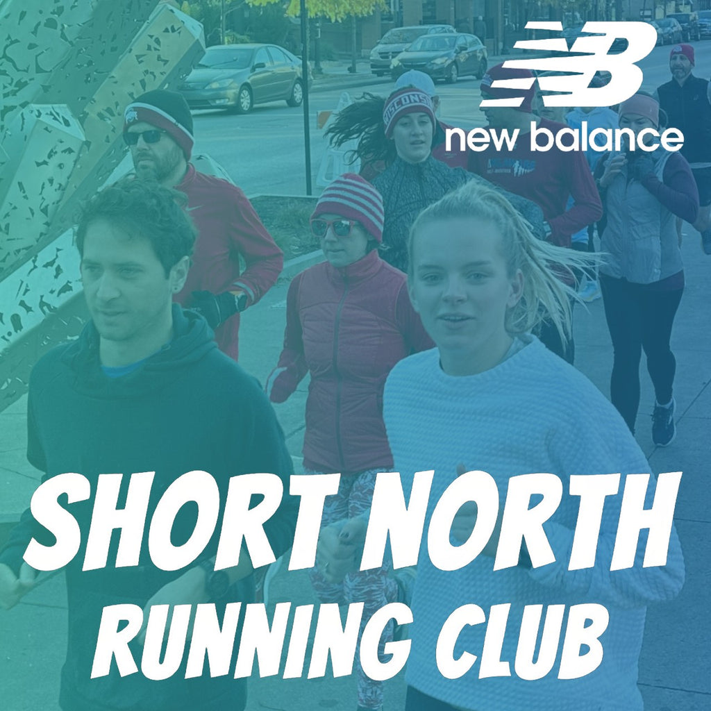 Columbus Running Company, Central Ohio's Local Running & Walking Store
