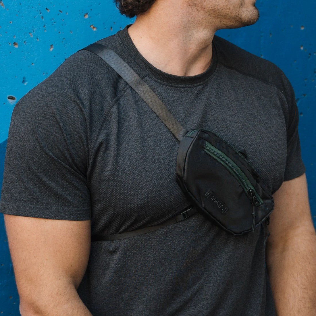 Sprints Sling it Bag – Columbus Running Company