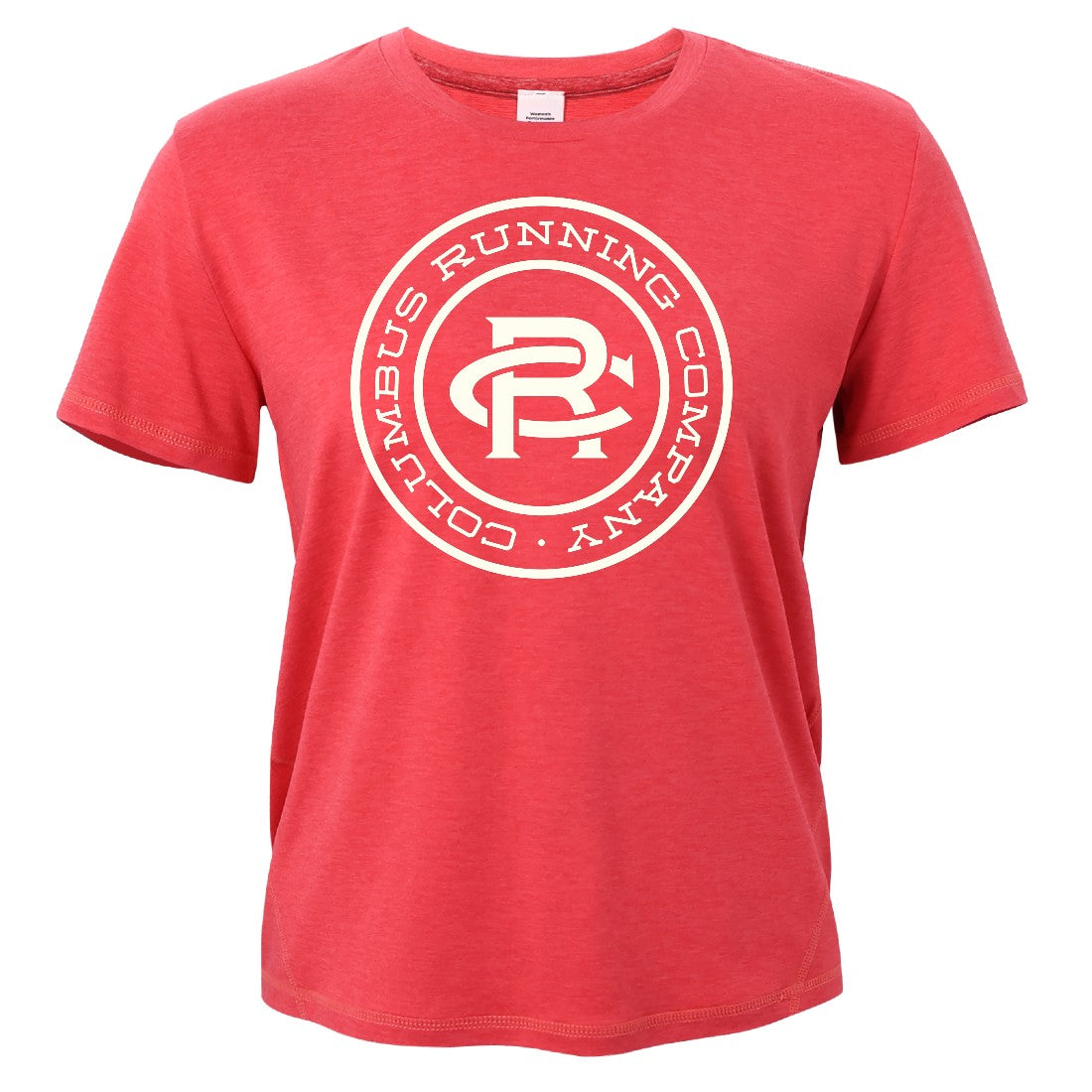 SKY Women's Circular CRC Performance Tech Short Sleeve – Columbus ...