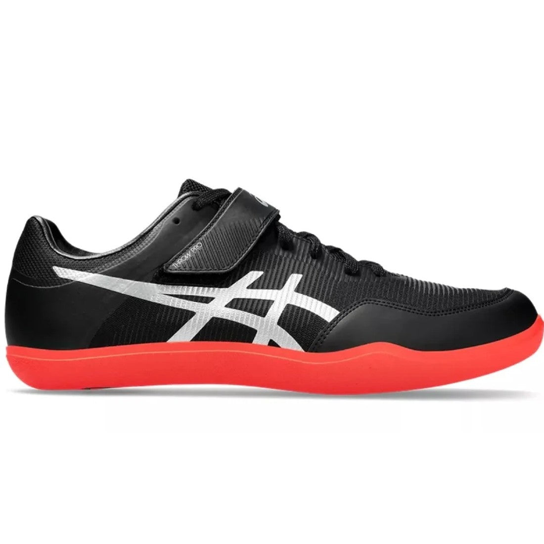 ASICS Unisex Throw Pro 3 – Columbus Running Company