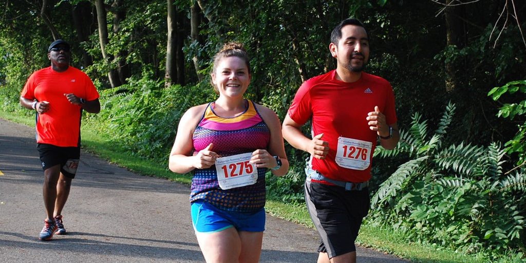 Columbus Running Company, Central Ohio's Local Running & Walking Store