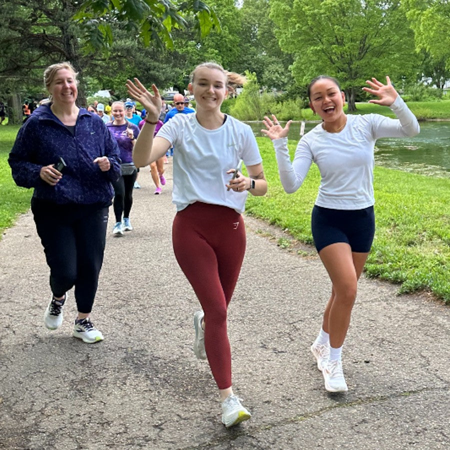 Columbus Running Company, Central Ohio's Local Running & Walking Store