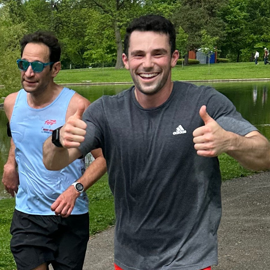 Columbus Running Company, Central Ohio's Local Running & Walking Store