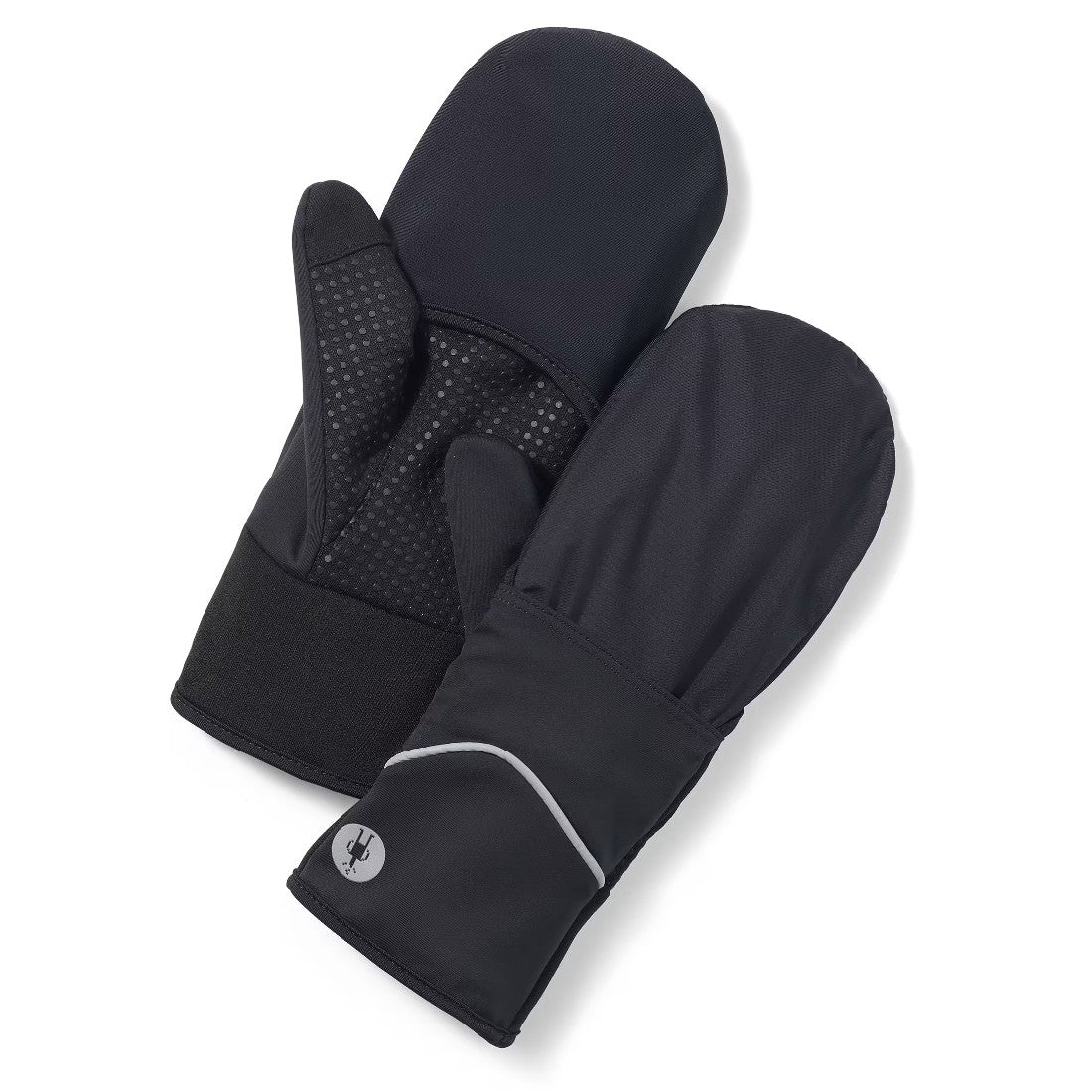 Smartwool Active Fleece Wind Mitten – Columbus Running Company