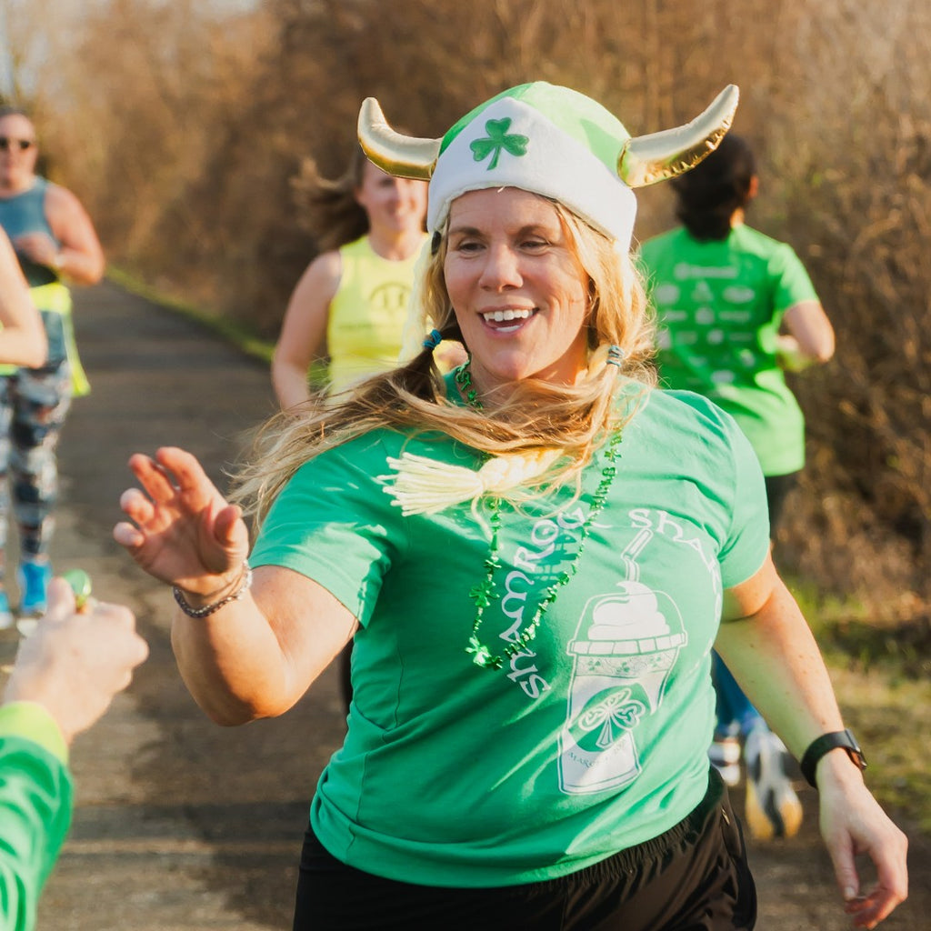 Columbus Running Company, Central Ohio's Local Running & Walking Store