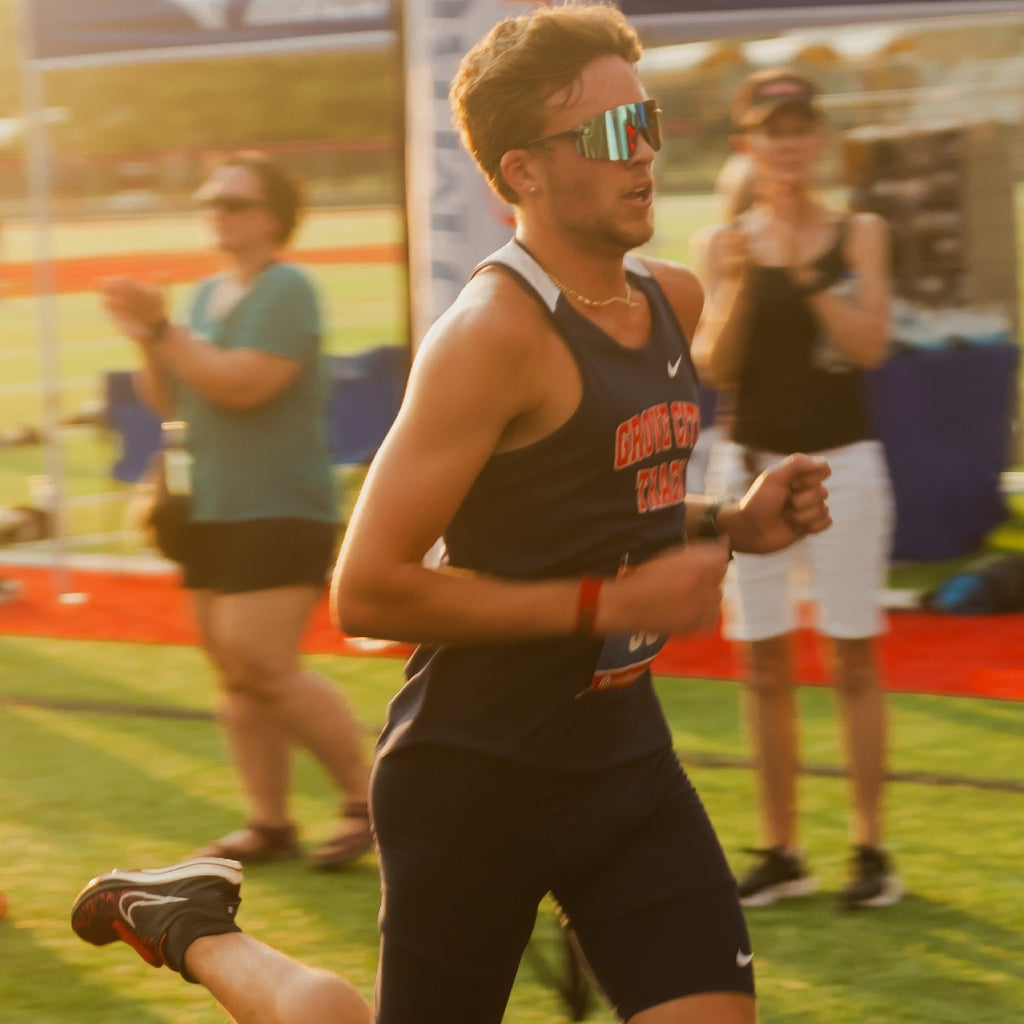 Columbus Running Company, Central Ohio's Local Running & Walking Store