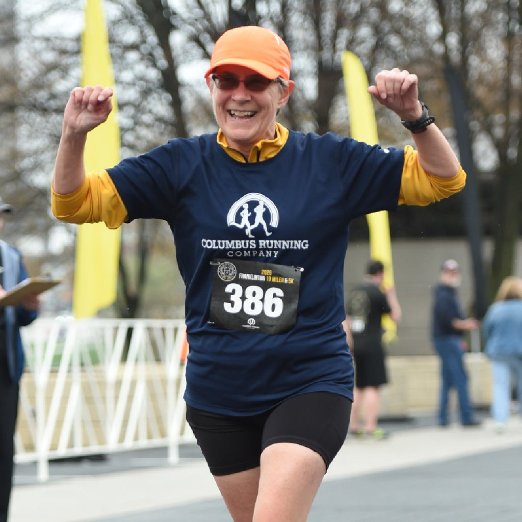 Columbus Running Company, Central Ohio's Local Running & Walking Store