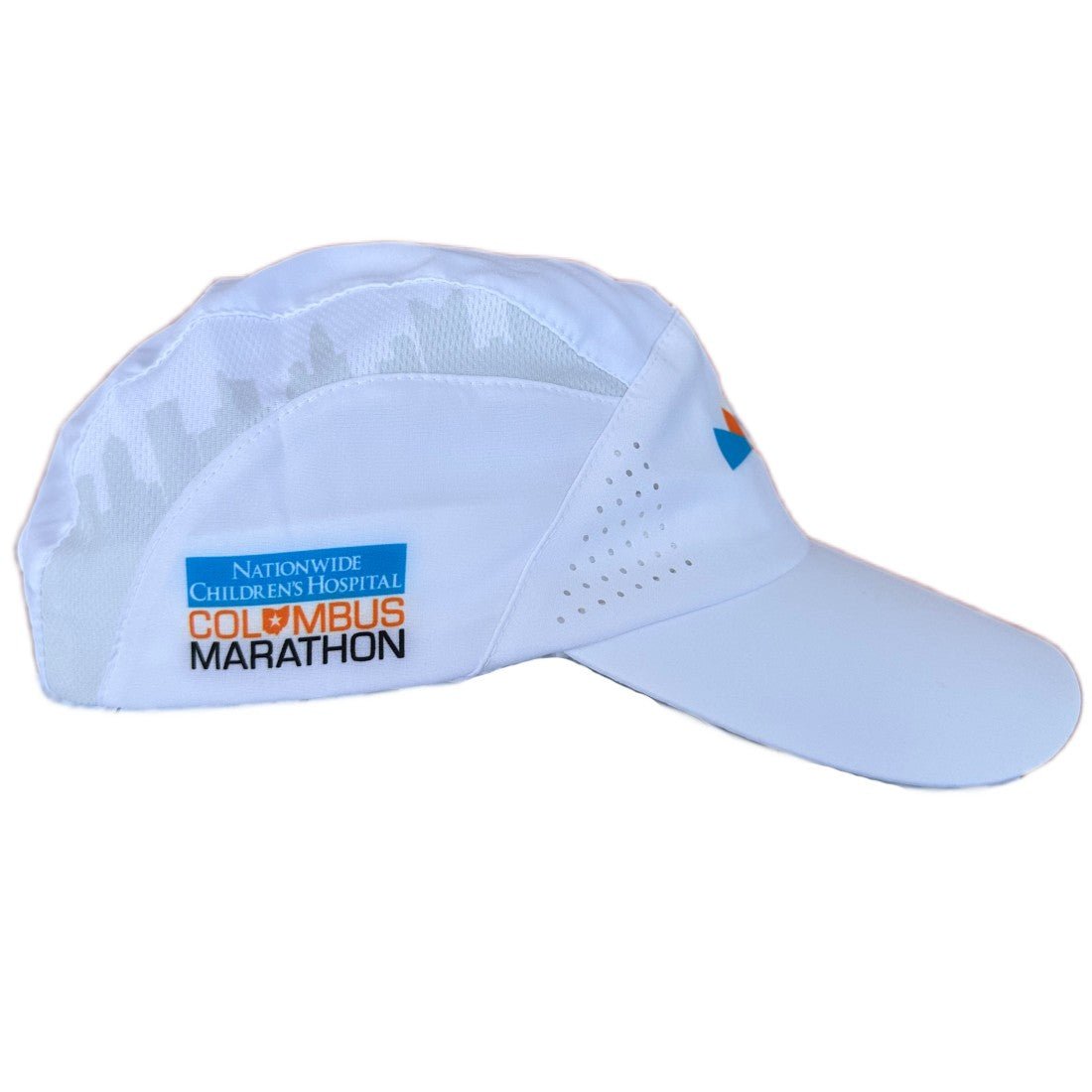 Columbus Marathon 25 Pace Setter Hat – Columbus Running Company
